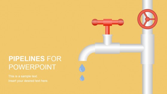 Process Flow Templates for PowerPoint & Google Slides