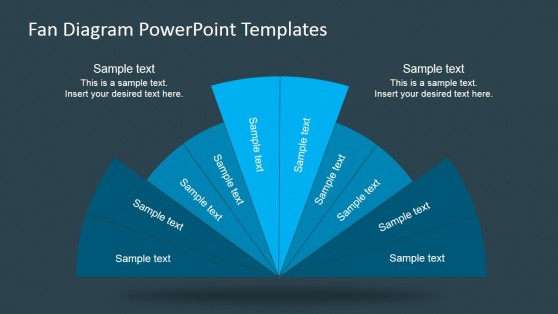 Fan PowerPoint Templates