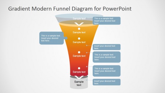 Funnel PowerPoint Templates & Funnel Analysis Slides for Presentations