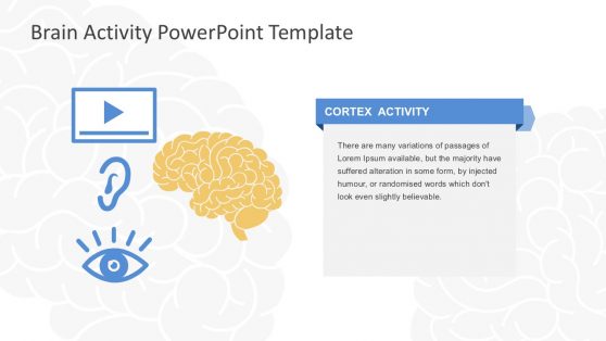 Storytelling PowerPoint Templates