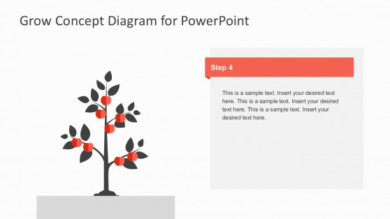 Tree Growth - SlideModel