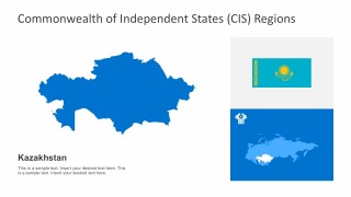 Commonwealth of Independent States PowerPoint