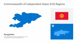 Commonwealth of Independent States PowerPoint