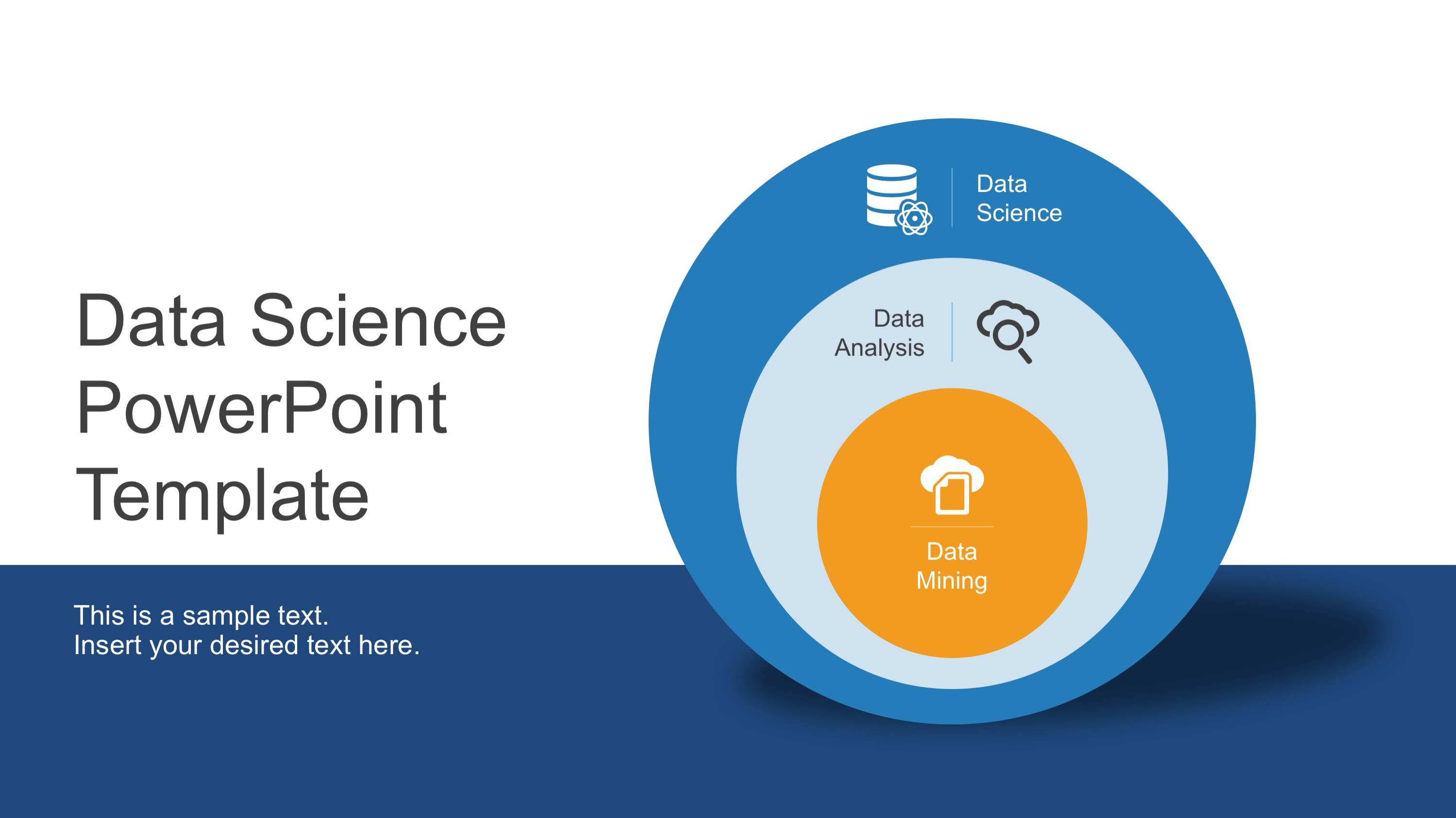 Data Science Ppt Template Free Download Printable Templates