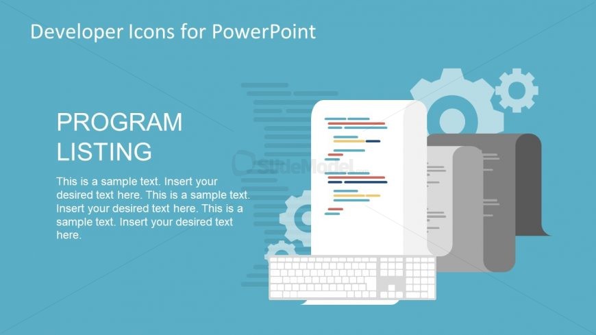 Software Developer PowerPoint Icons - SlideModel Software Developer PowerPoint Icons - SlideModel