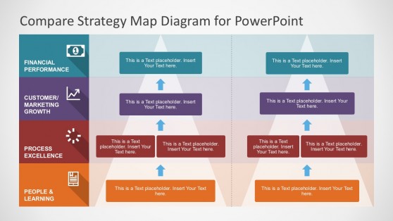 Process Map PowerPoint Templates