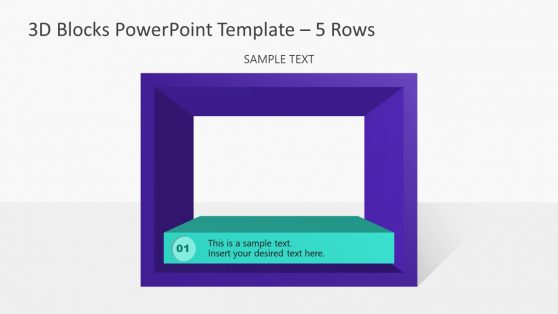 4 Rings Diagram Template for PowerPoint - SlideModel 4 Rings Diagram Template for PowerPoint - SlideModel