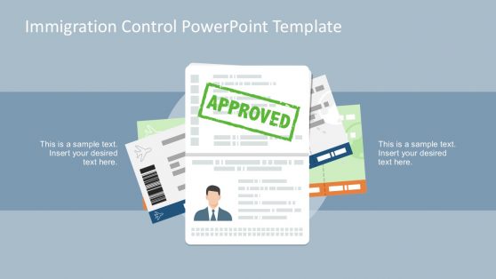 Visa PowerPoint Templates