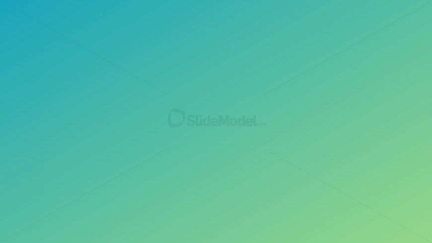 Color Contrast Design Background For Powerpoint Colors