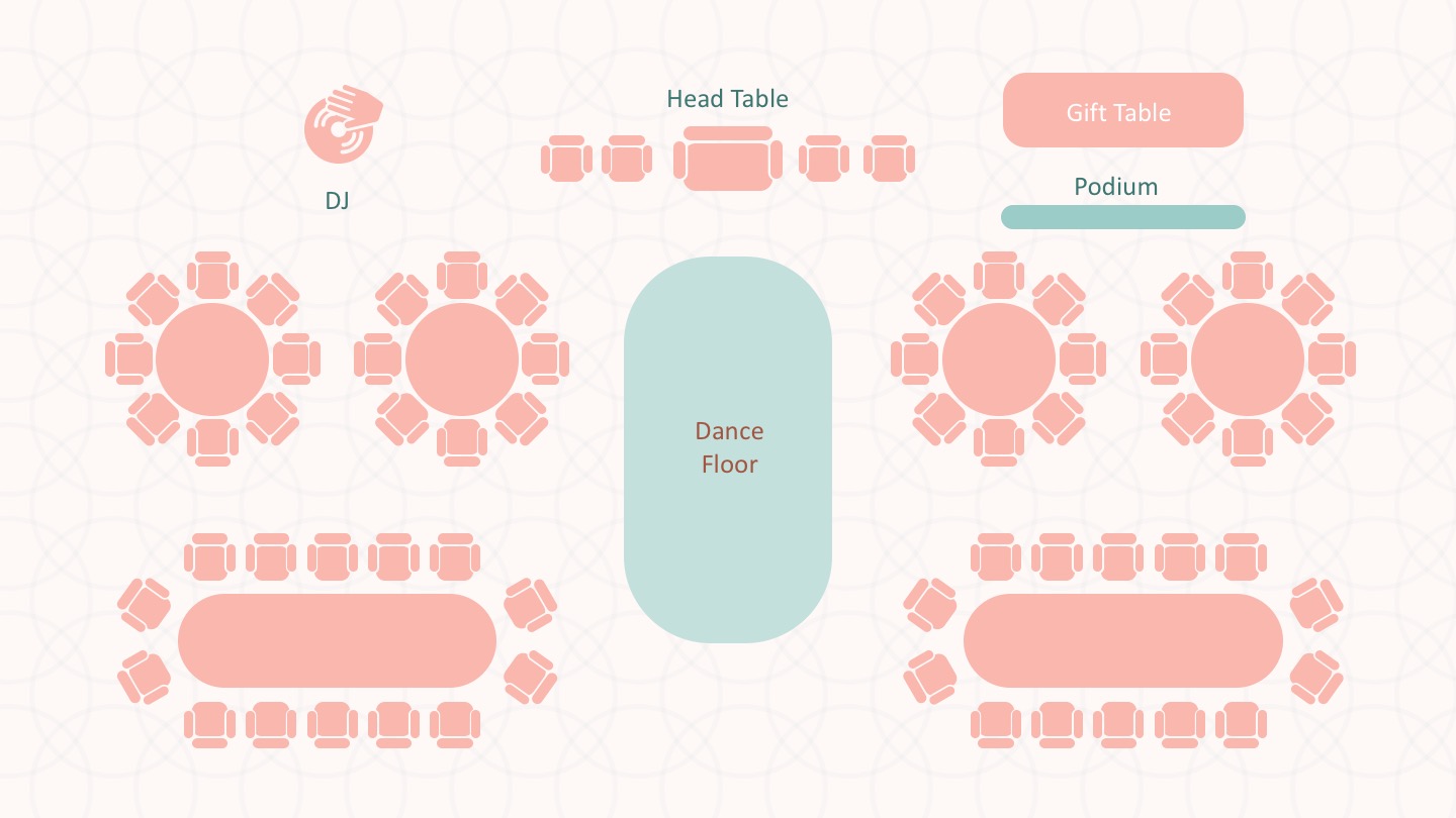 Wedding PowerPoint Template - SlideModel