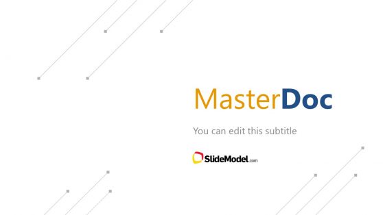 122+ Complete Slide Deck Templates for PowerPoint