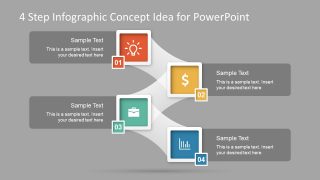 Animated PowerPoint Template - SlideModel
