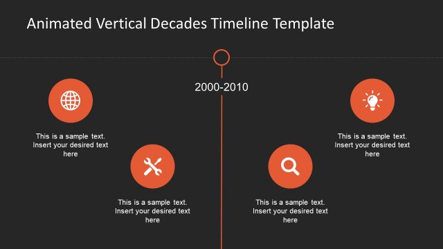 Decades PowerPoint Templates