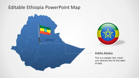 Ethiopia PowerPoint Templates