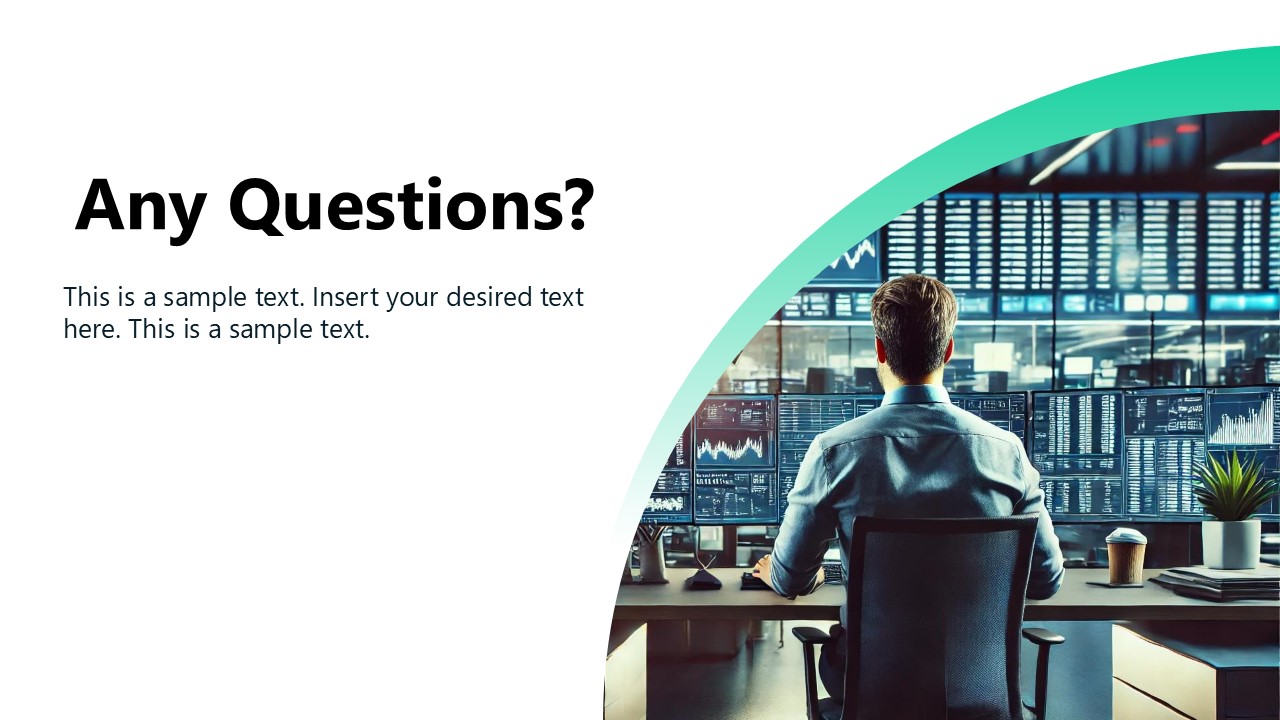 Project Assignments PowerPoint Template