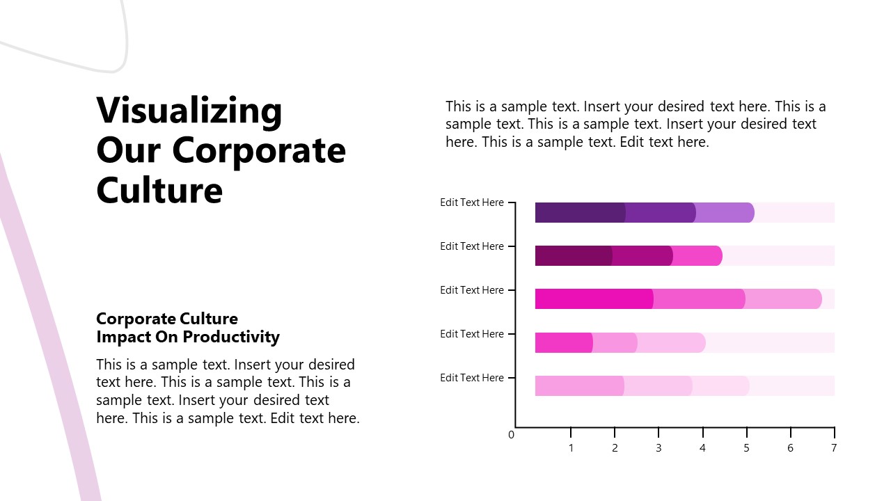 Corporate Culture PowerPoint Template