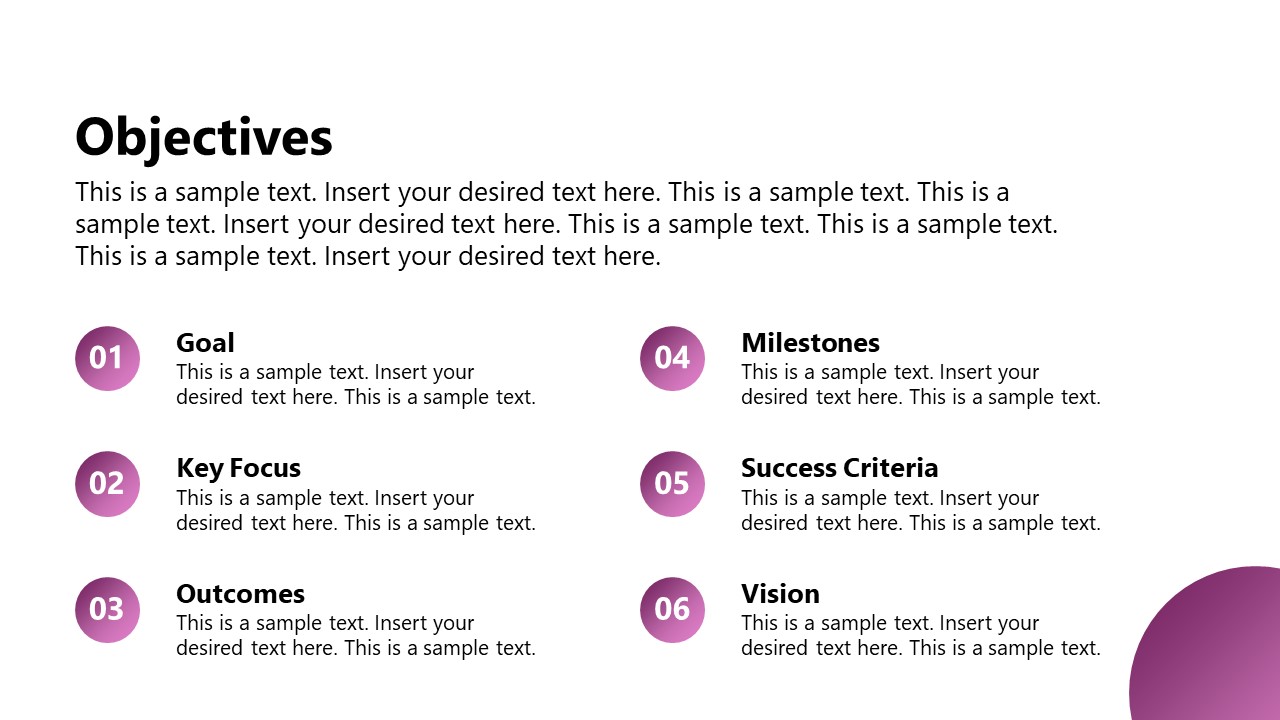 Seminar Presentation Template