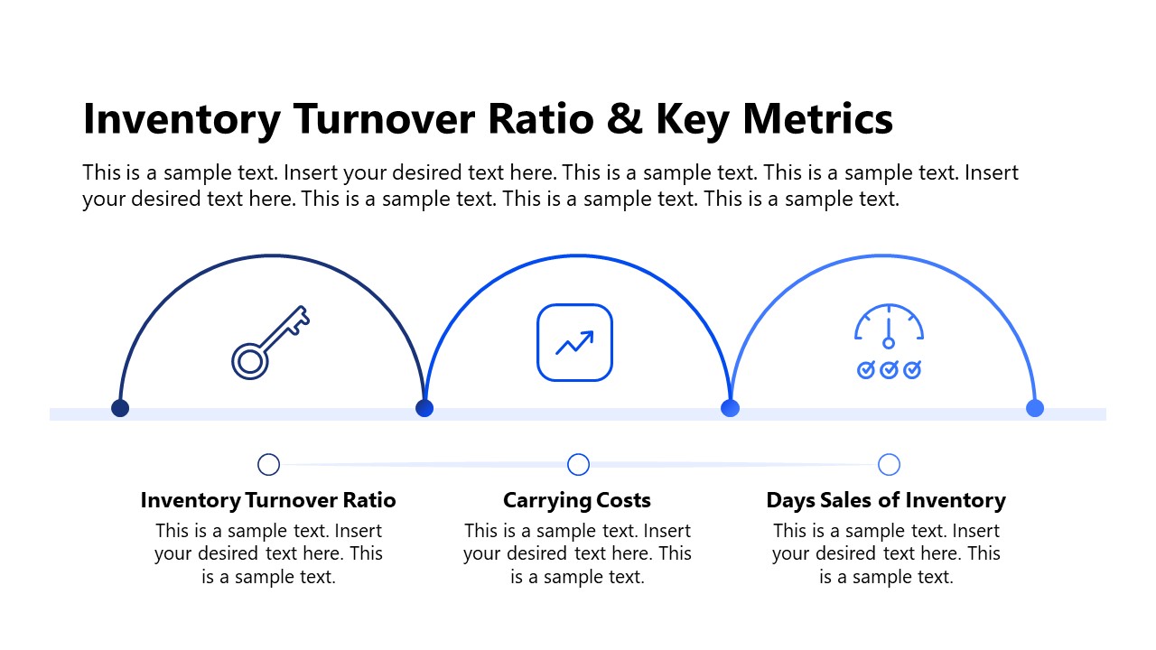 Inventory Management PowerPoint Template