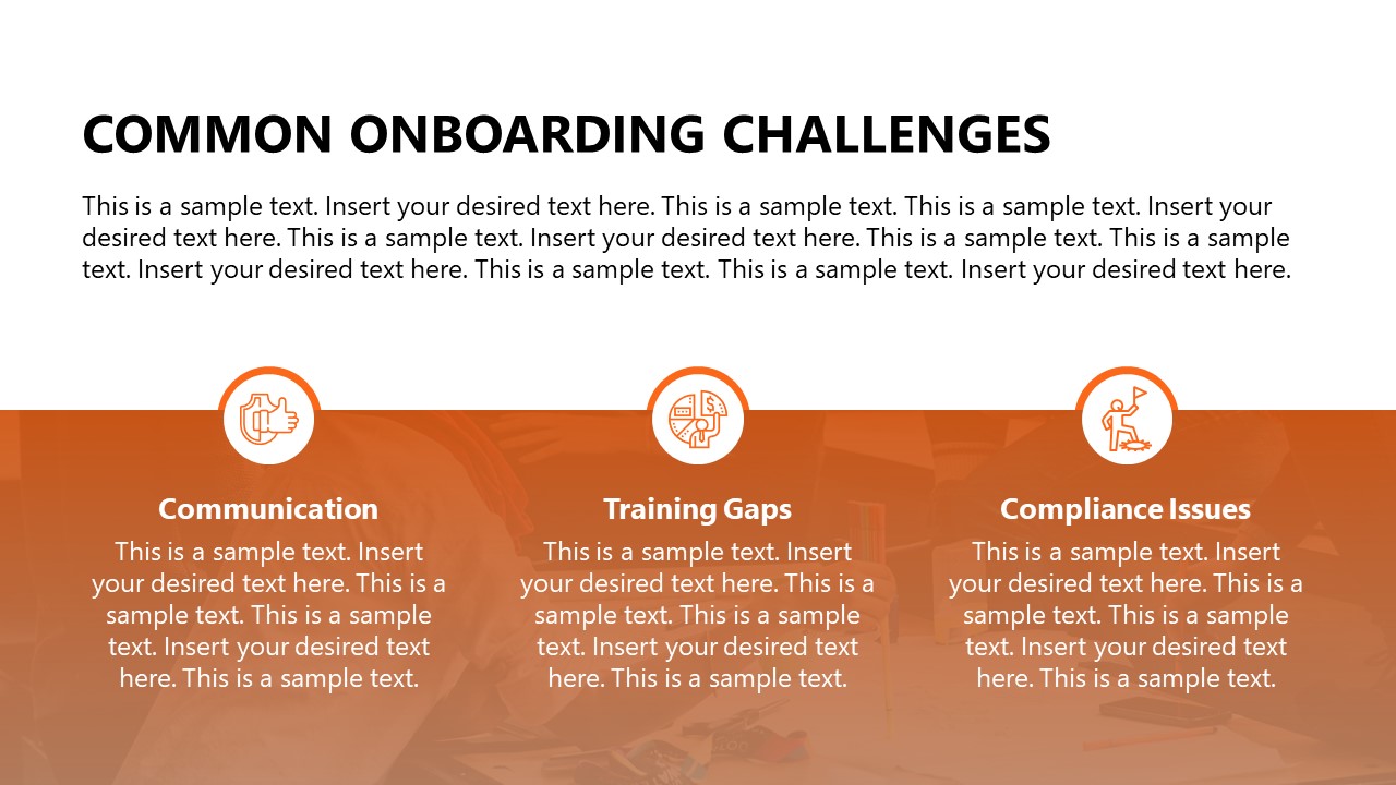 Distributor Onboarding PowerPoint Template