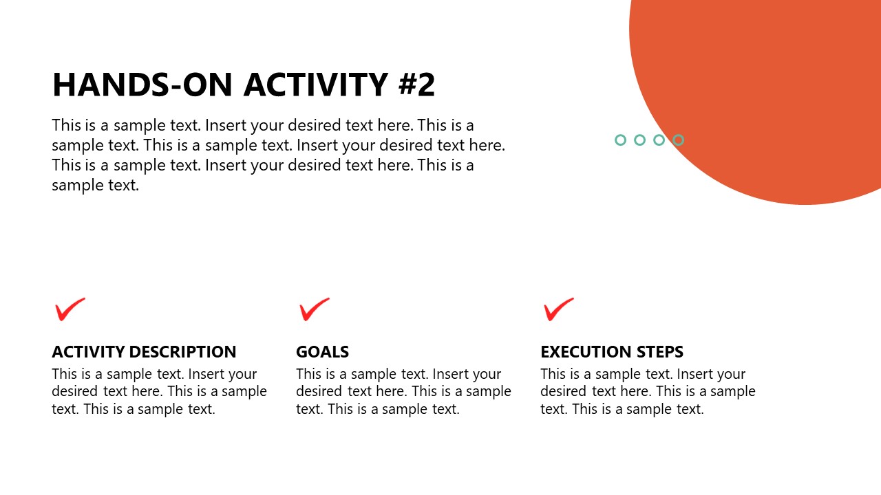 Industrial Training PowerPoint Template