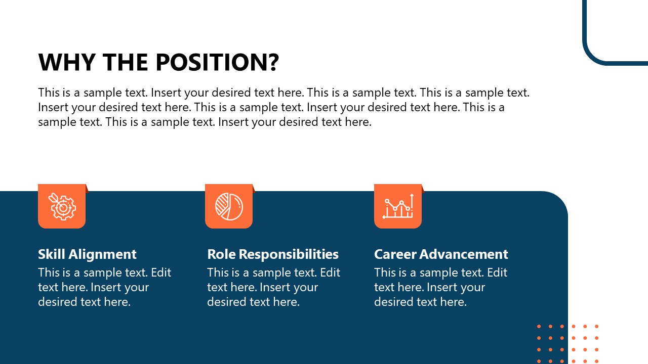 Effective Interview PowerPoint Template & Job Interview Slides