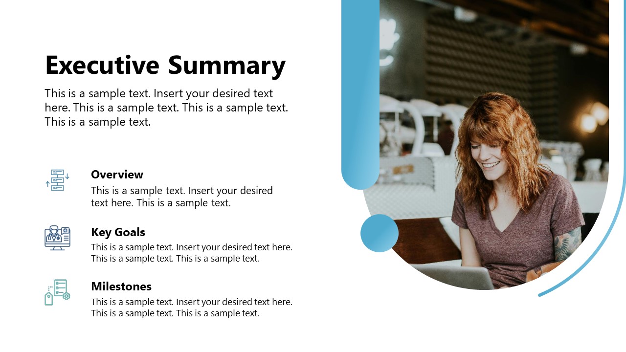 First 90 Days Template for PowerPoint