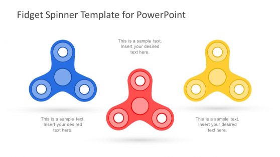 Spinning PowerPoint Templates