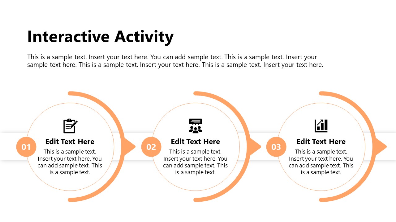 Workshop Presentation Template