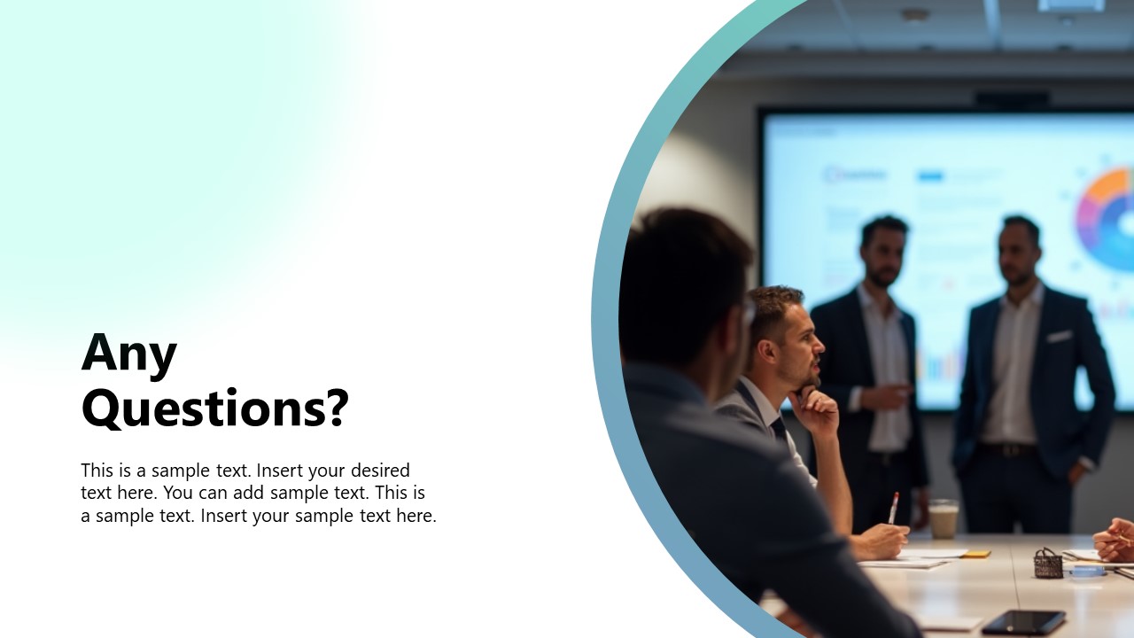 Project Kickstart PowerPoint Template