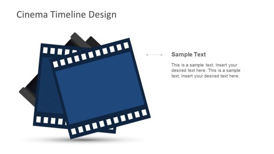 Film Reel PowerPoint Templates