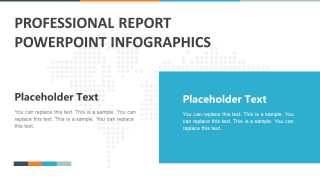 Colorful Infographic Slides for PowerPoint - SlideModel