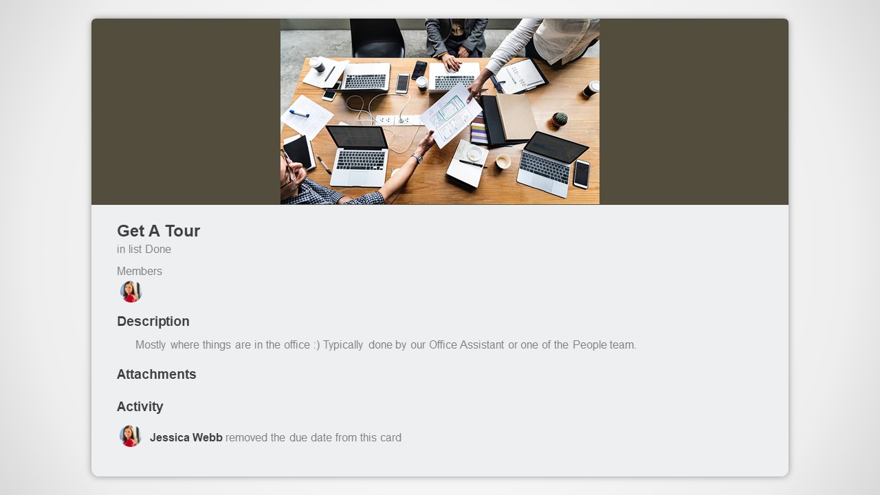 New Hire Starter Kit PowerPoint Template - SlideModel