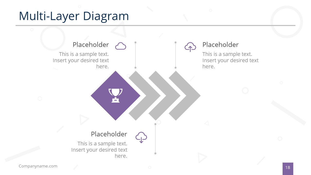Professional Business Slide Deck PowerPoint Template - SlideModel Professional Business Slide Deck PowerPoint Template - SlideModel