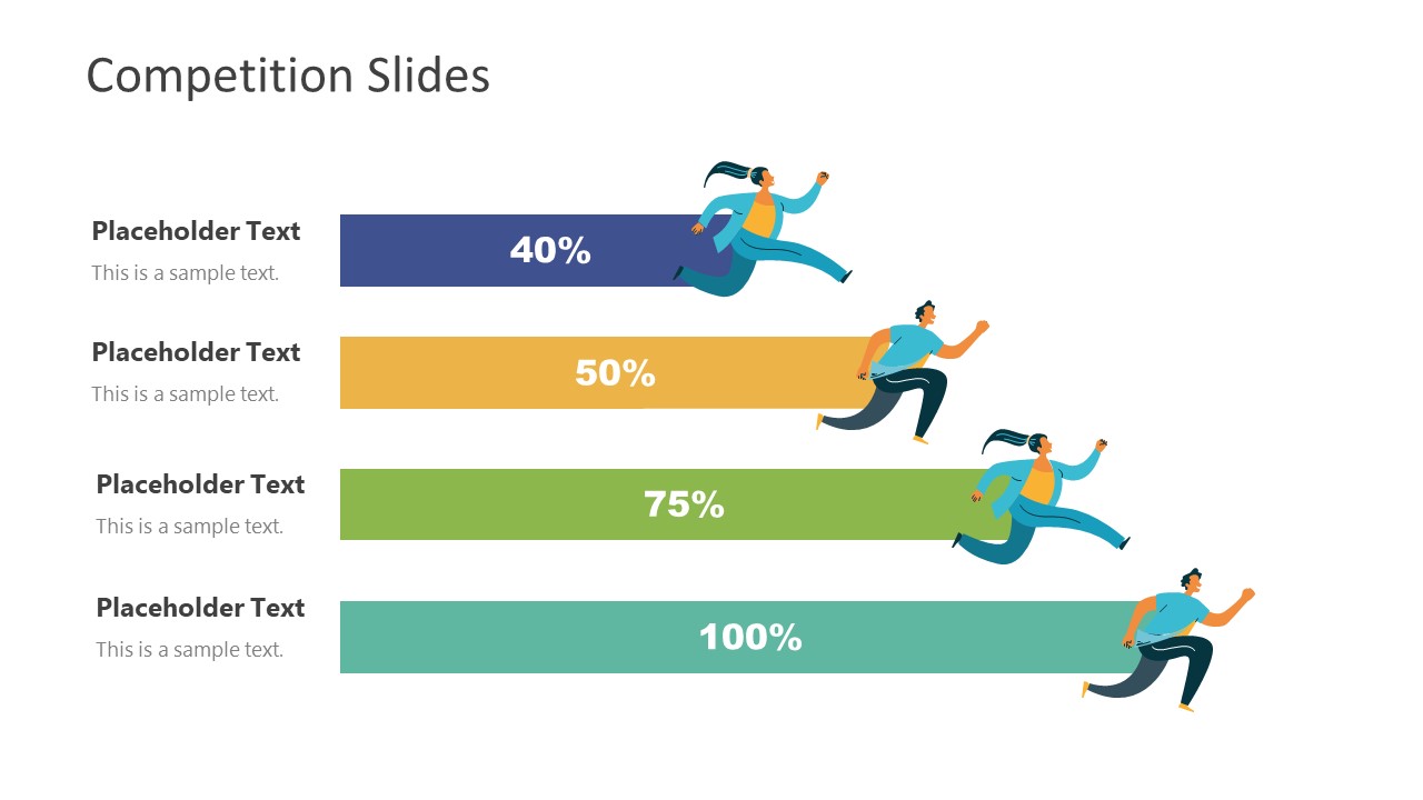 Competition Slides Template For Powerpoint Slidemodel