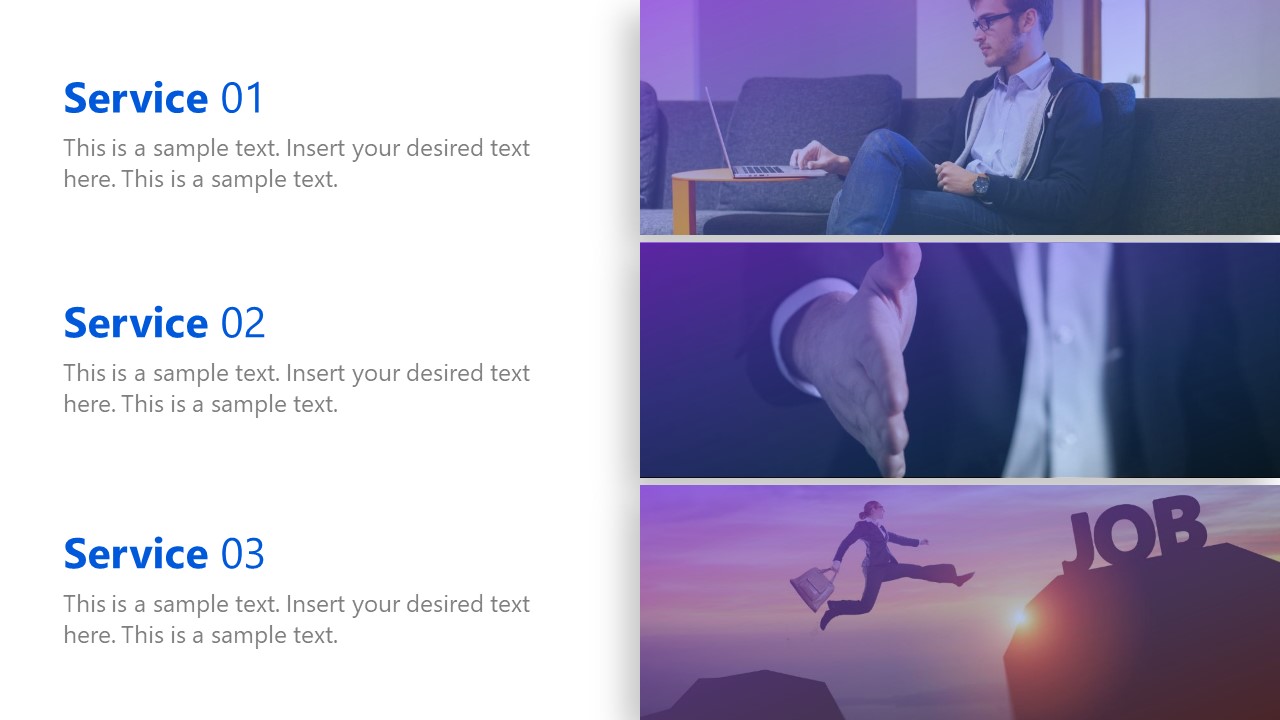 Inertia PowerPoint Template - SlideModel