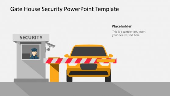 Cyber Security PowerPoint Templates