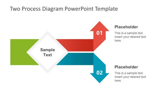 Process Diagram PowerPoint Templates