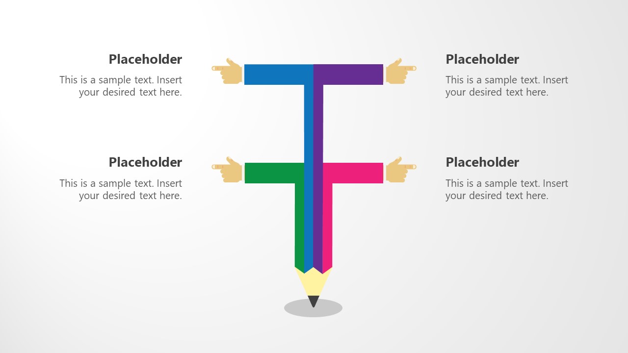 Crayon PowerPoint Template - SlideModel