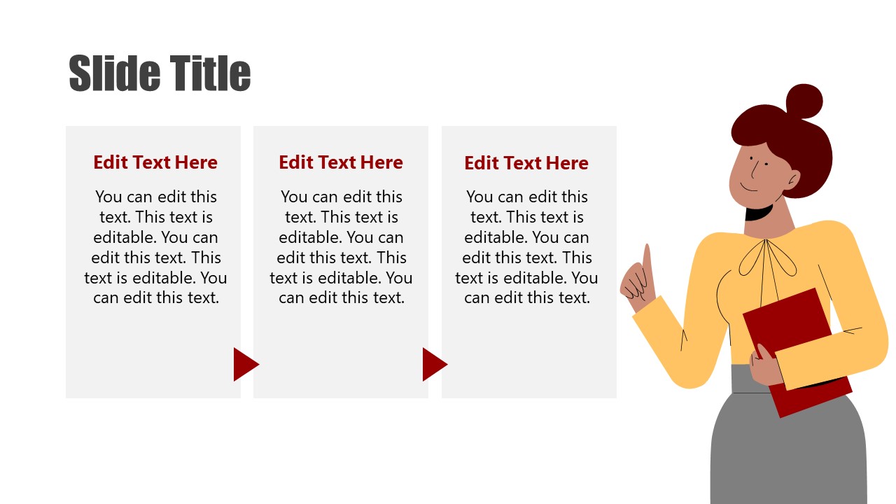 Cultural Diversity PowerPoint Template - SlideModel