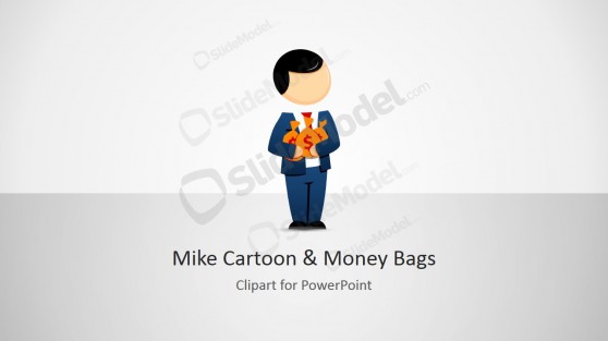 Cartoon PowerPoint Templates