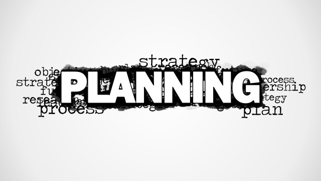 Project Planning PowerPoint Templates