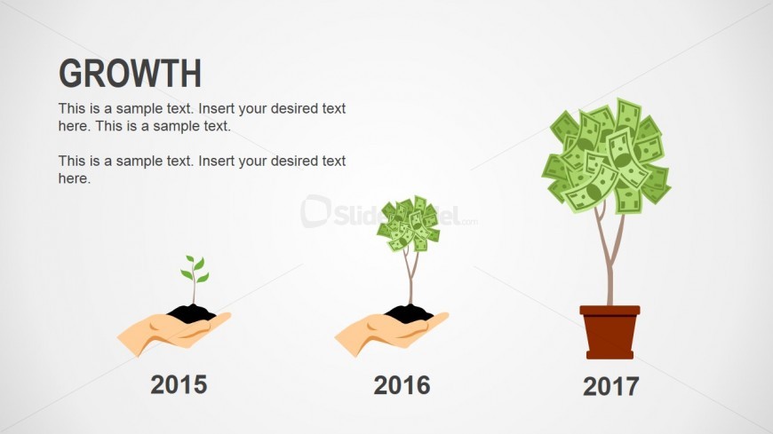 8334-01-growth-analogy-2 - SlideModel