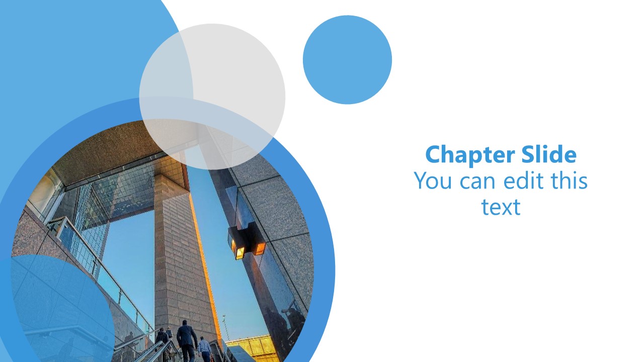 Minimal General Purpose PowerPoint Template - SlideModel