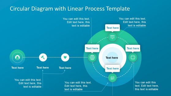 Process Flow PowerPoint Templates