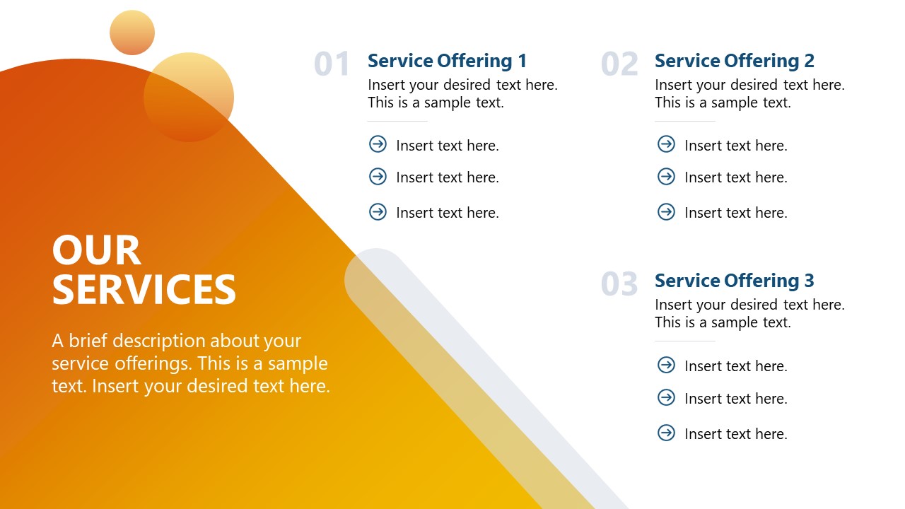 Corporate Company Profile PowerPoint Template