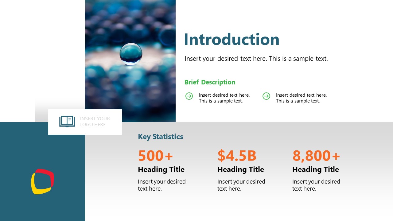 Research Paper PowerPoint Template