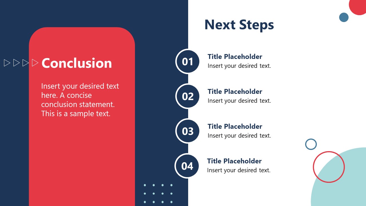 Problem Solving PowerPoint Template
