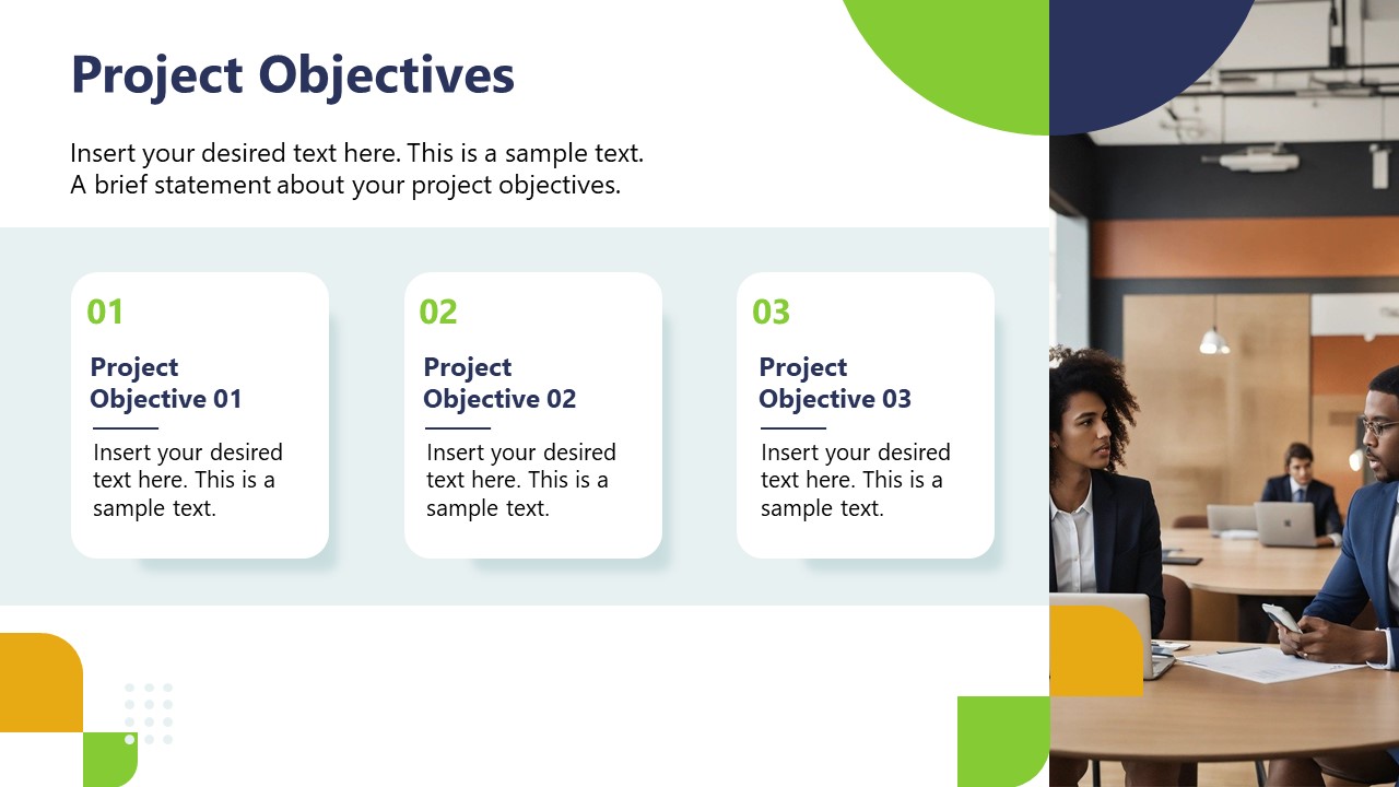 Project Planning PowerPoint Template