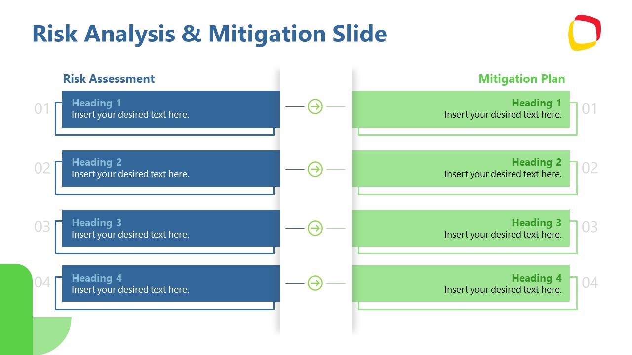 Equity Investment PowerPoint Template