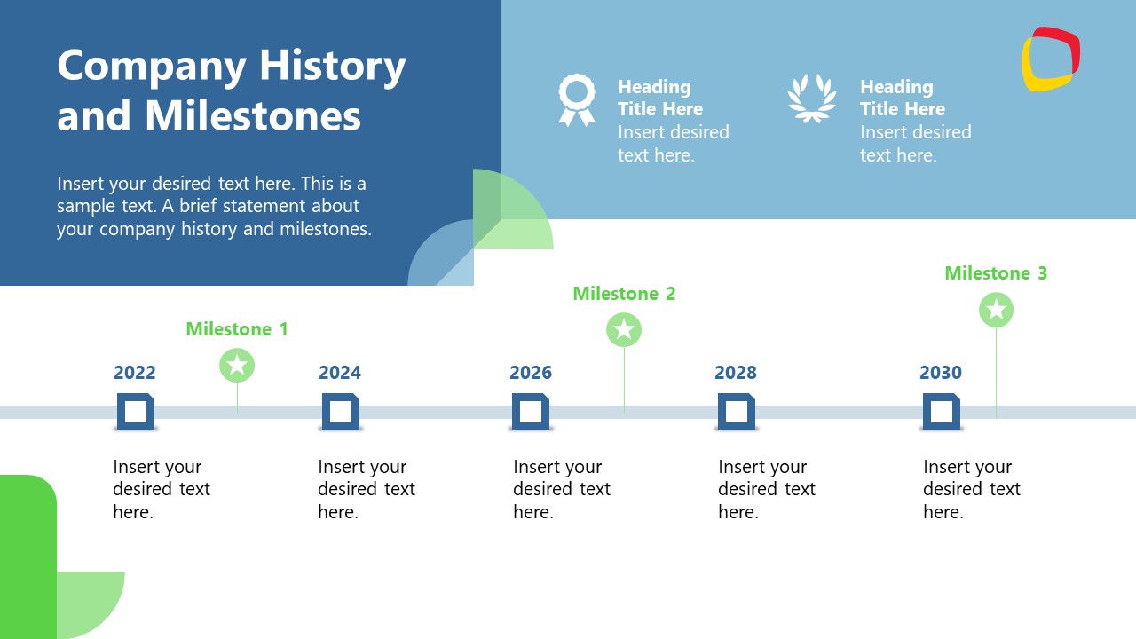 Equity Investment PowerPoint Template